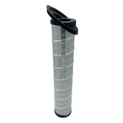 China Video Outgoing-Inspection Provided Replacement High Pressure Filter Element 940734 for Parker Filter for sale