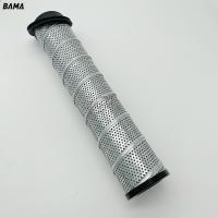 China Video Outgoing-Inspection Provided Replacement High Pressure Filter Element 940734 for Parker Filter for sale