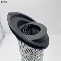 China Video Outgoing-Inspection Provided Replacement High Pressure Filter Element 940734 for Parker Filter for sale