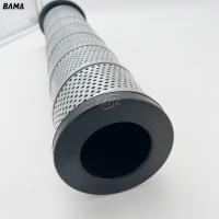 China Video Outgoing-Inspection Provided Replacement High Pressure Filter Element 940734 for Parker Filter for sale