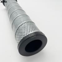 China Video Outgoing-Inspection Provided Replacement High Pressure Filter Element 940734 for Parker Filter for sale