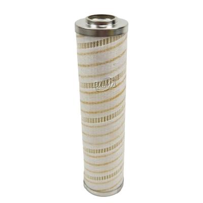 China Glass Fiber Medium Supply Truck Pressure Filter HC9100FKS8Z for Heavy Duty Equipment for sale