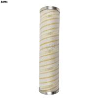 China Glass Fiber Medium Supply Truck Pressure Filter HC9100FKS8Z for Heavy Duty Equipment for sale