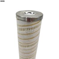 China Glass Fiber Medium Supply Truck Pressure Filter HC9100FKS8Z for Heavy Duty Equipment for sale