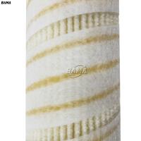China Glass Fiber Medium Supply Truck Pressure Filter HC9100FKS8Z for Heavy Duty Equipment for sale