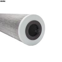 China Truck Pressure Filter Element 932679Q Suitable for -25°C to 120°C Operating Temperature for sale