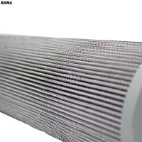 China Truck Pressure Filter Element 932679Q Suitable for -25°C to 120°C Operating Temperature for sale