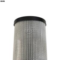 China Mechanical Parts Return Oil Filter Element 0330R003BN3HC with Video Outgoing-Inspection for sale