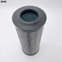 China Max Pressure 10 bar BAMA 0250RN010BN4HC Hydraulic Return Oil Filter Element for Hotels for sale