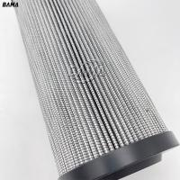 China Max Pressure 10 bar BAMA 0250RN010BN4HC Hydraulic Return Oil Filter Element for Hotels for sale