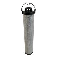 China Condition 0185R010ECON Hydraulic Return Oil Filter Element for Outside to Inside Flow for sale