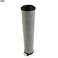 China Condition 0185R010ECON Hydraulic Return Oil Filter Element for Outside to Inside Flow for sale