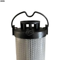 China Condition 0185R010ECON Hydraulic Return Oil Filter Element for Outside to Inside Flow for sale