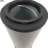 China 0950R005BN4HC Hydraulic Return Oil Filter Element for Temperature Range -25°C to 120°C for sale