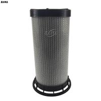 China 800 Glassfiber Hydraulic Filter Element Optimize Filtration with Glassfiber Technology for sale