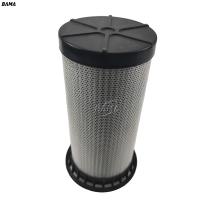 China 800 Glassfiber Hydraulic Filter Element Optimize Filtration with Glassfiber Technology for sale