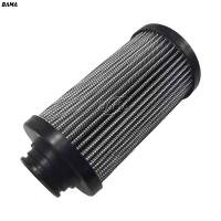 China Directly Sell BAMA SLX1500020 Hydraulic Pressure Filter Element with Video Inspection for sale