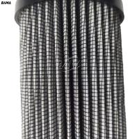 China Directly Sell BAMA SLX1500020 Hydraulic Pressure Filter Element with Video Inspection for sale