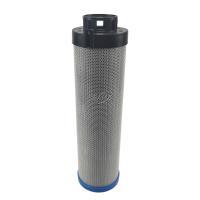 China Industrial Machinery Return Oil Filter Element BAMA RHR165G10V with Video Provided for sale