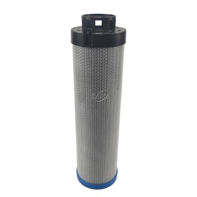 China Industrial Machinery Return Oil Filter Element BAMA RHR165G10V with Video Provided for sale