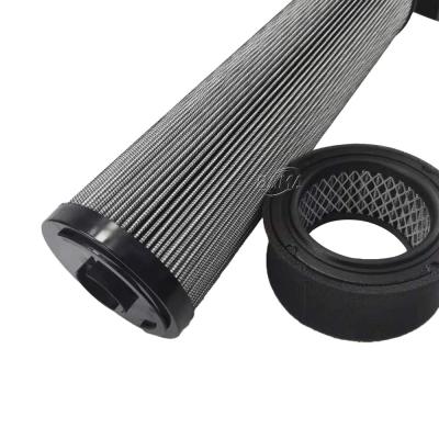 China 800 Video Outgoing-Inspection Provided Hydraulic Pressure Filter Element 70003614 for sale