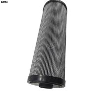 China 800 Video Outgoing-Inspection Provided Hydraulic Pressure Filter Element 70003614 for sale