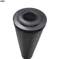 China 800 Video Outgoing-Inspection Provided Hydraulic Pressure Filter Element 70003614 for sale