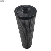 China 800 Video Outgoing-Inspection Provided Hydraulic Pressure Filter Element 70003614 for sale