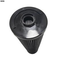 China 800 Video Outgoing-Inspection Provided Hydraulic Pressure Filter Element 70003614 for sale