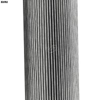 China 800 Video Outgoing-Inspection Provided Hydraulic Pressure Filter Element 70003614 for sale