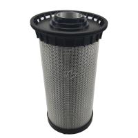 China 800kg Hydraulic Pressure Filter Element SH70203 for Optimal Filtration Efficiency for sale