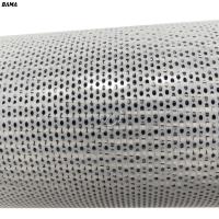 China 800kg Hydraulic Pressure Filter Element SH70203 for Optimal Filtration Efficiency for sale