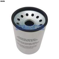 China OEM Dimension L*W*H 1.2 kg Spin On Truck Oil Filter 262546 Replacement at Competitive for sale