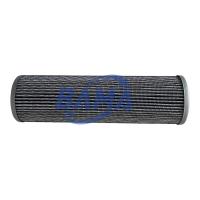 China BAMA 11308D25BN hydraulic pressure filter element with B22 1000 Filter fineness um c for sale
