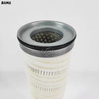 China HC6400FCZ16H Glassfiber Hydraulic Pressure Filter Element for Machinery Repair Shops for sale