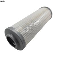 China High Filtration Hydraulic Oil Filter Element HT2120105G10B for 1 kg Dimension L*W*H OEM for sale