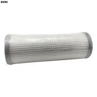 China High Filtration Hydraulic Oil Filter Element HT2120105G10B for 1 kg Dimension L*W*H OEM for sale