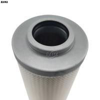 China High Filtration Hydraulic Oil Filter Element HT2120105G10B for 1 kg Dimension L*W*H OEM for sale