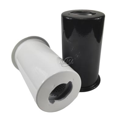 China NBR Gaskets Spin-On Hydraulic Filter SBF-74008Z3B for Low Pressure in Hydraulics for sale