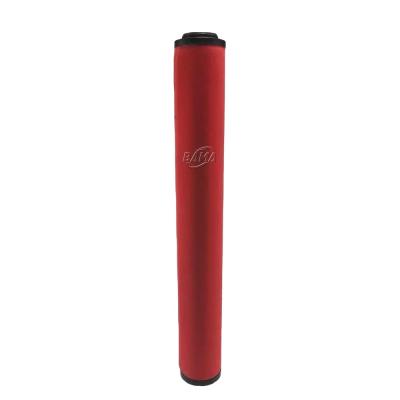 China T-400E Precision Filter The Best Choice for Compressed Air and Hydraulic Filtration for sale