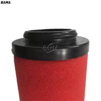 China T-400E Precision Filter The Best Choice for Compressed Air and Hydraulic Filtration for sale