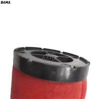 China T-400E Precision Filter The Best Choice for Compressed Air and Hydraulic Filtration for sale