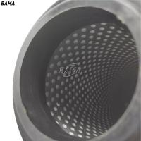 China T-400E Precision Filter The Best Choice for Compressed Air and Hydraulic Filtration for sale