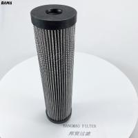China OEM High Filtration Nanofiber Cartridge Filter for SG200 Hydraulic Equipment Parts for sale