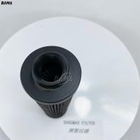 China OEM High Filtration Nanofiber Cartridge Filter for SG200 Hydraulic Equipment Parts for sale