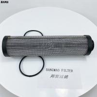 China OEM High Filtration Nanofiber Cartridge Filter for SG200 Hydraulic Equipment Parts for sale
