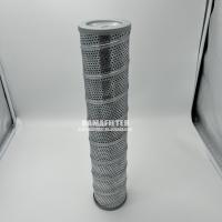 China 2KG Weight BAMA Pressure Filter 500974 Hydraulic Filter Element for Performance for sale