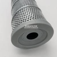 China 2KG Weight BAMA Pressure Filter 500974 Hydraulic Filter Element for Performance for sale