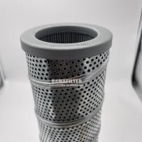 China 2KG Weight BAMA Pressure Filter 500974 Hydraulic Filter Element for Performance for sale