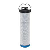 China Machine BAMA Hydraulic Return Oil Filter Element R0240A10NHA with NBR Seals from BAMA for sale